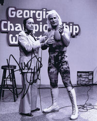 NWALegends.com - Celebrating Wrestling Tradition!
