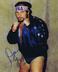 NWALegends.com - Celebrating Wrestling Tradition!
